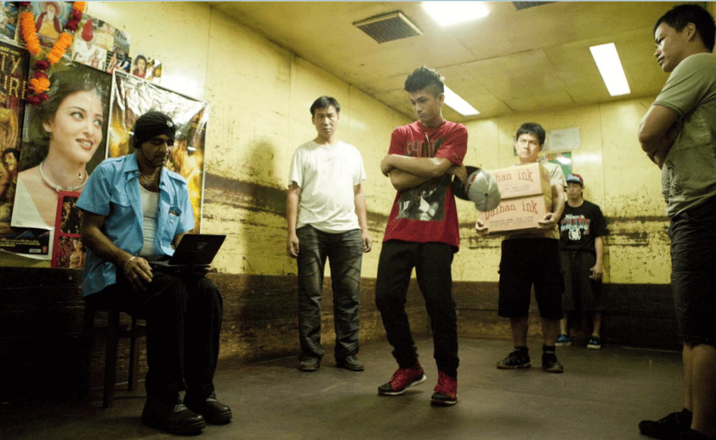 Chenglish: The Panacea for Medium of Instruction Row – The Young Reporter