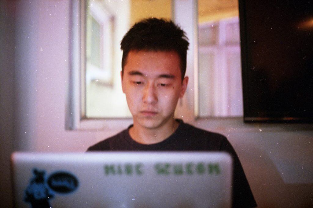 Young artists painting their paths – The Young Reporter