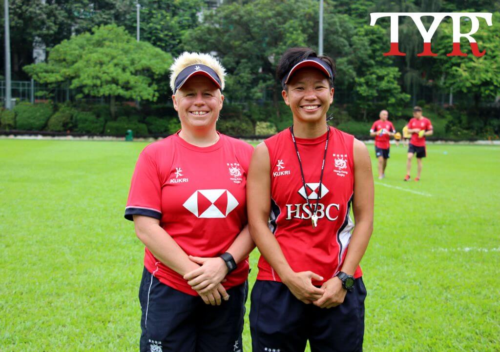 The Sky’s the limit for Hong Kong Women’s Rugby – The Young Reporter