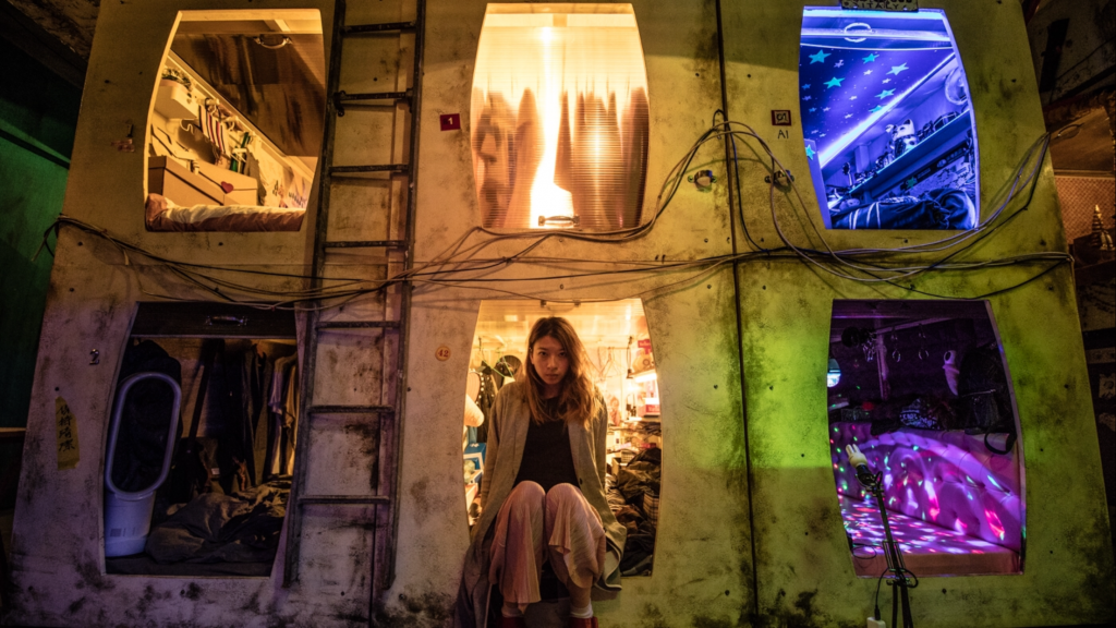 Art Department: The story behind the visuals – The Young Reporter