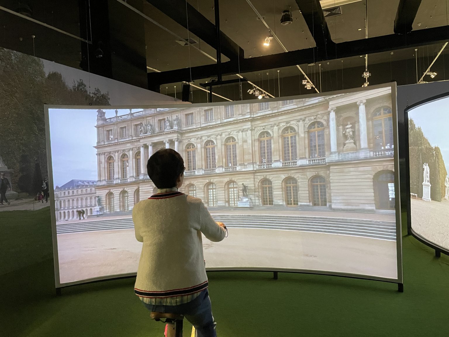 Virtual Tour of Versailles – The Young Reporter