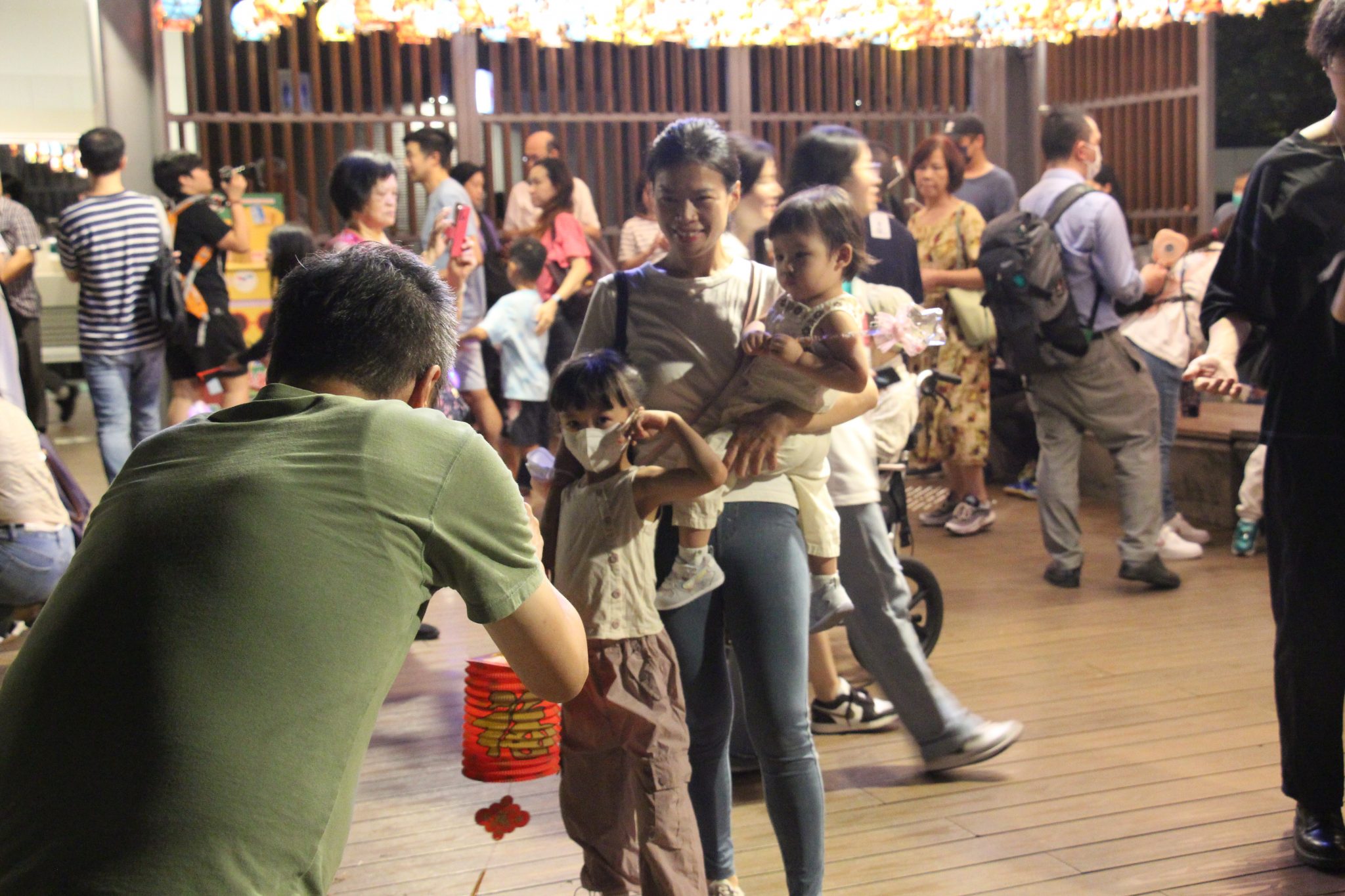K-Market brings life to Kennedy Town during Mid-Autumn Festival – The ...