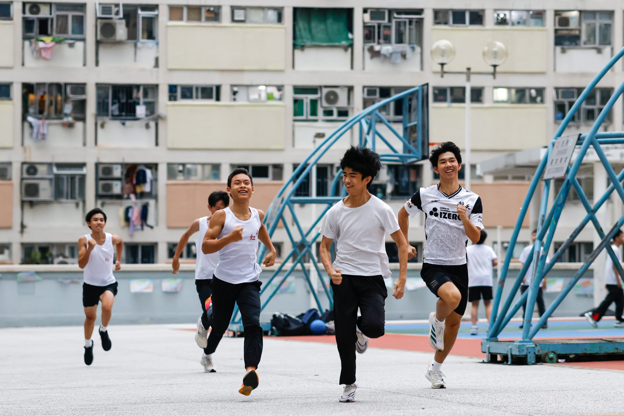 A glimpse inside Hong Kong’s iconic Choi Hung Estate amidst redevelopment talks – The Young Reporter