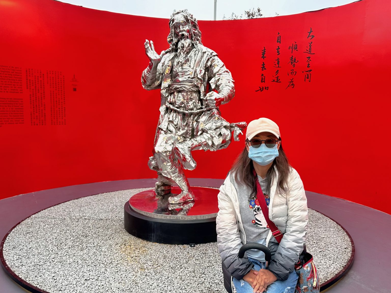 Memorial exhibition of Jin Yong brings back the world of wuxia – The ...