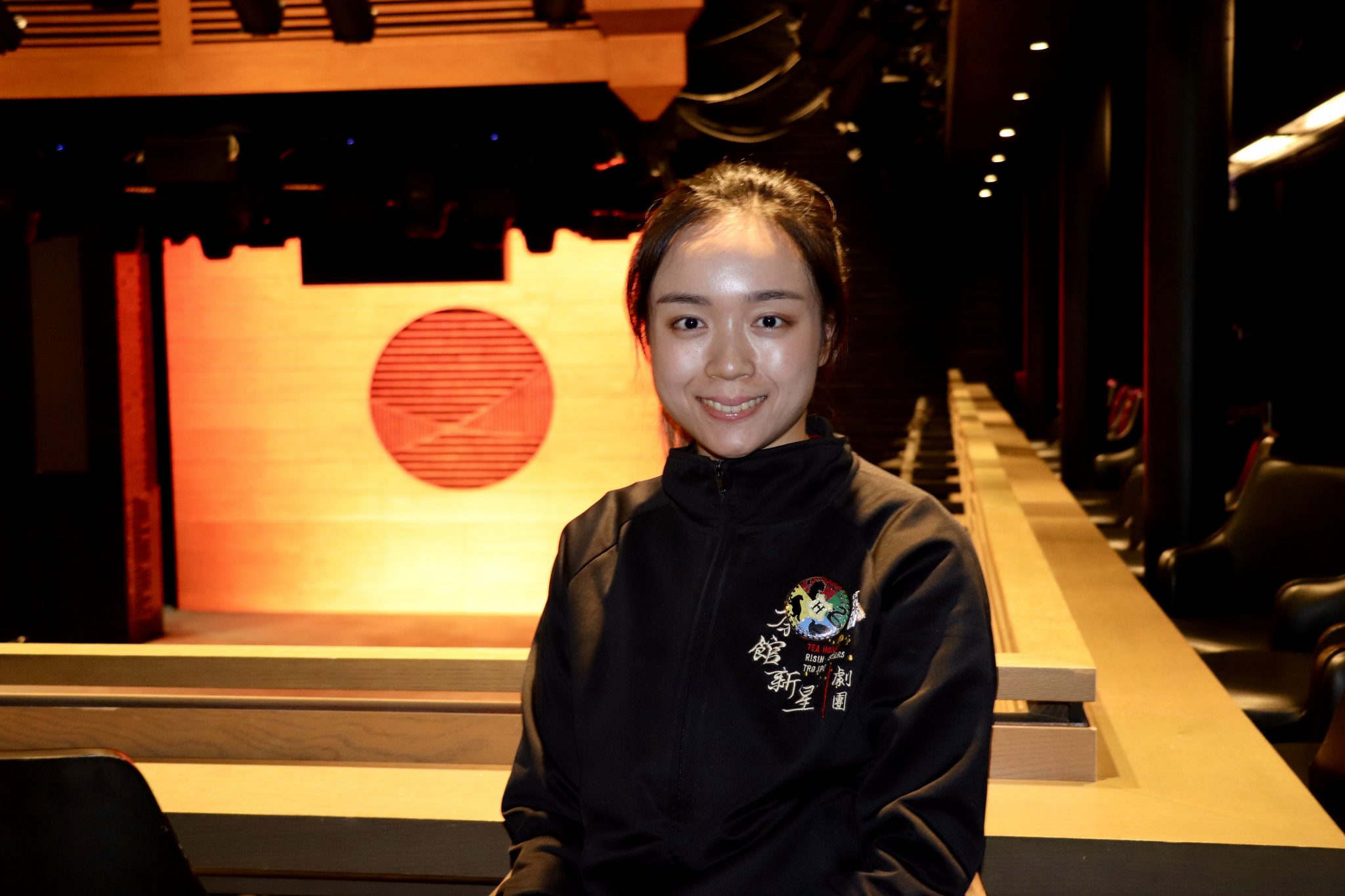 Gen Z Cantonese opera performers bridge modernity and tradition – The Young Reporter