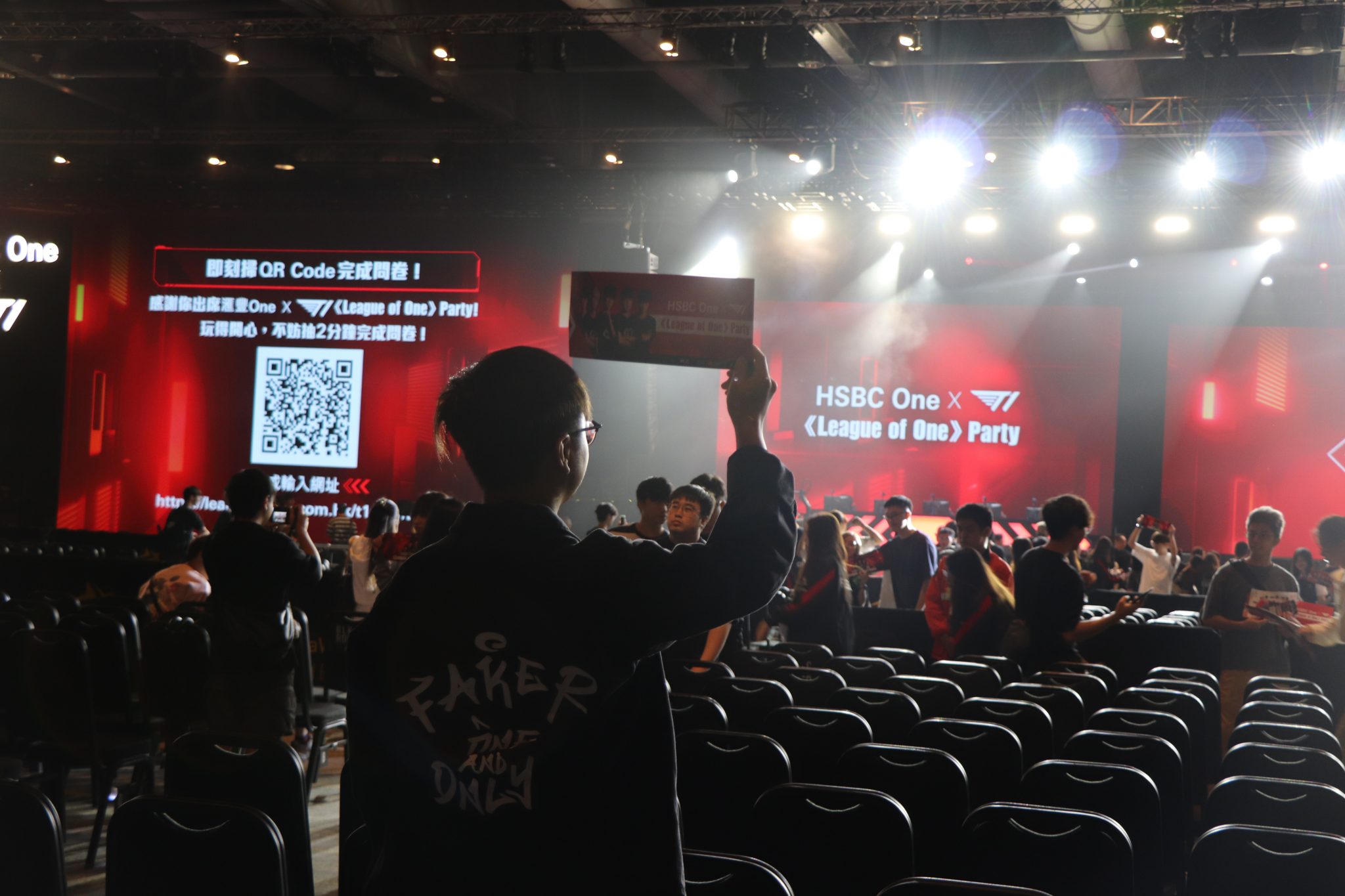 Esports help build local Gen Z community – The Young Reporter