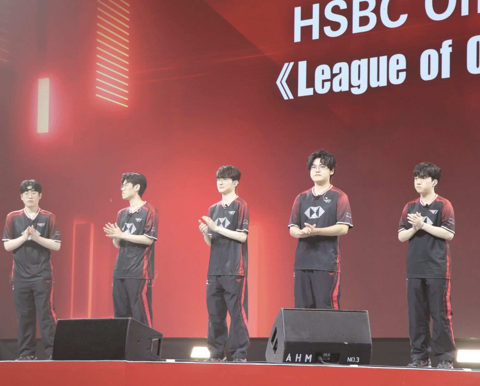 Esports help build local Gen Z community – The Young Reporter