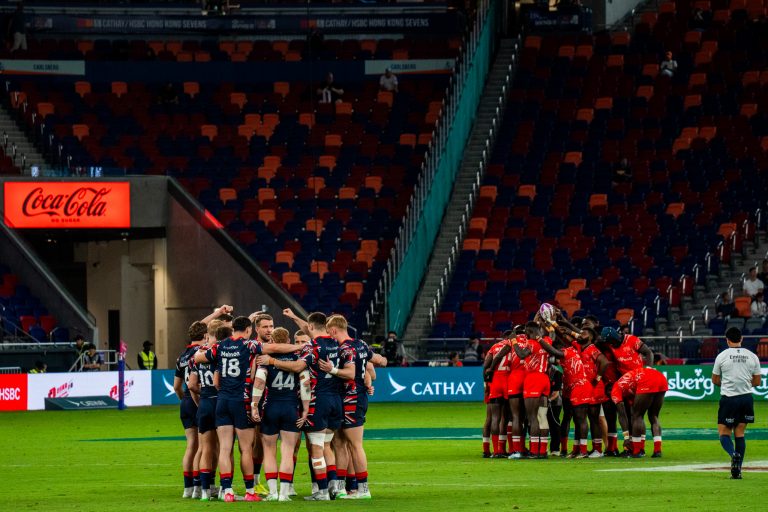 Hong Kong Rugby Sevens 2025 draws record high audience – The Young Reporter