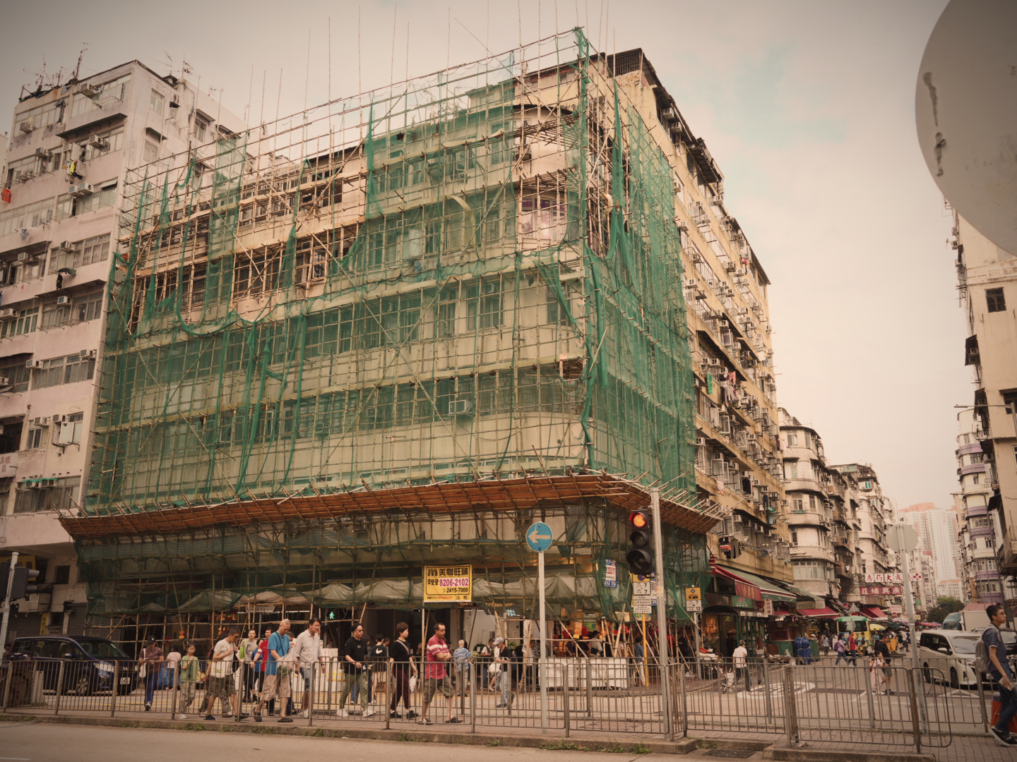 Legal and financial liabilities burdened Stakeholders as Hong Kong ...