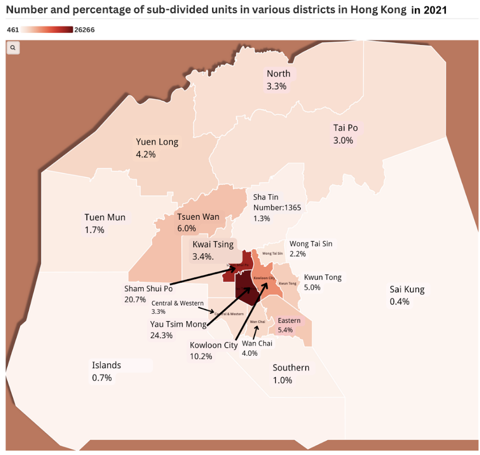Legal and financial liabilities burdened Stakeholders as Hong Kong ...