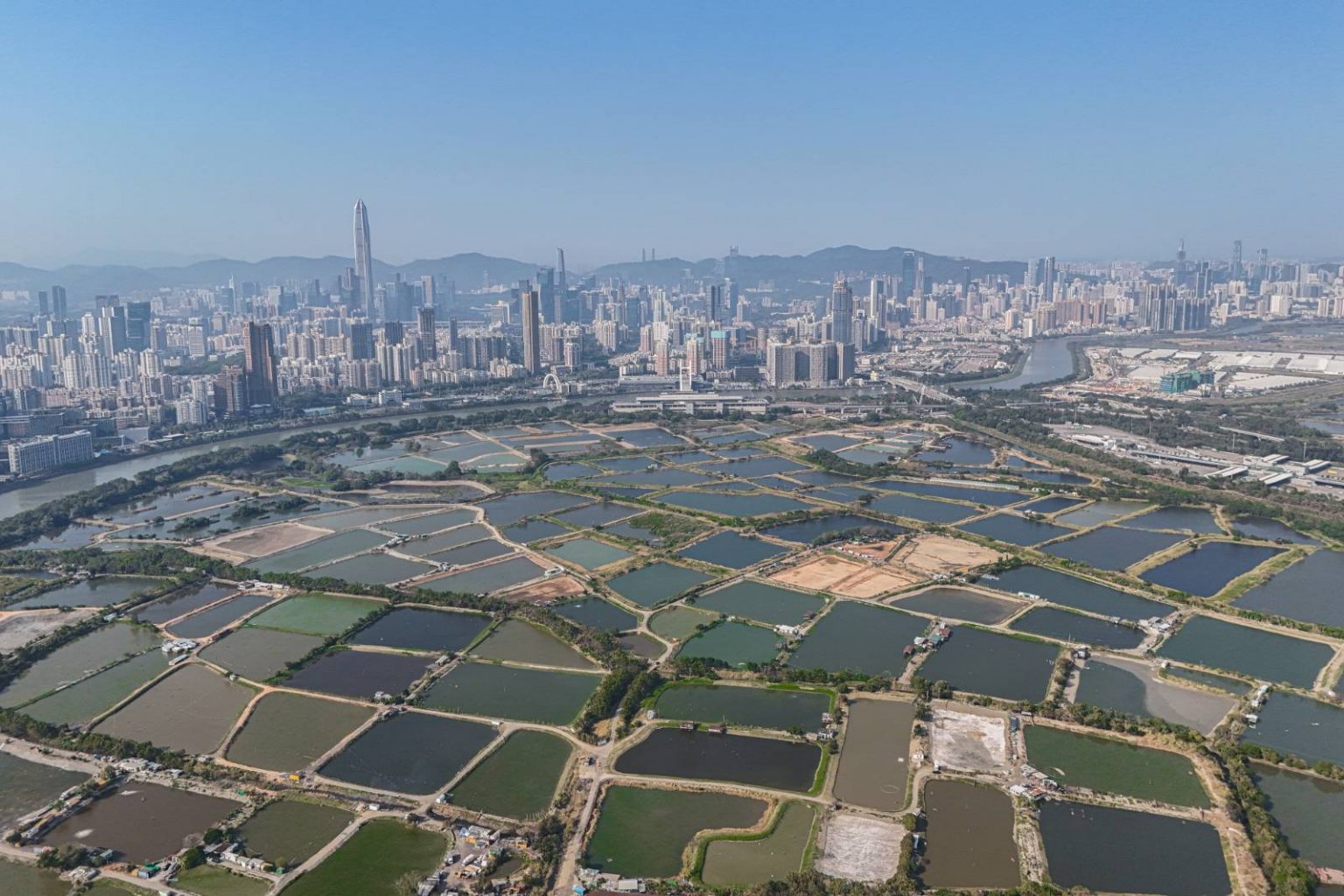 Policy Address 2025: Hetao Cooperation Park layout to be finalised as ...