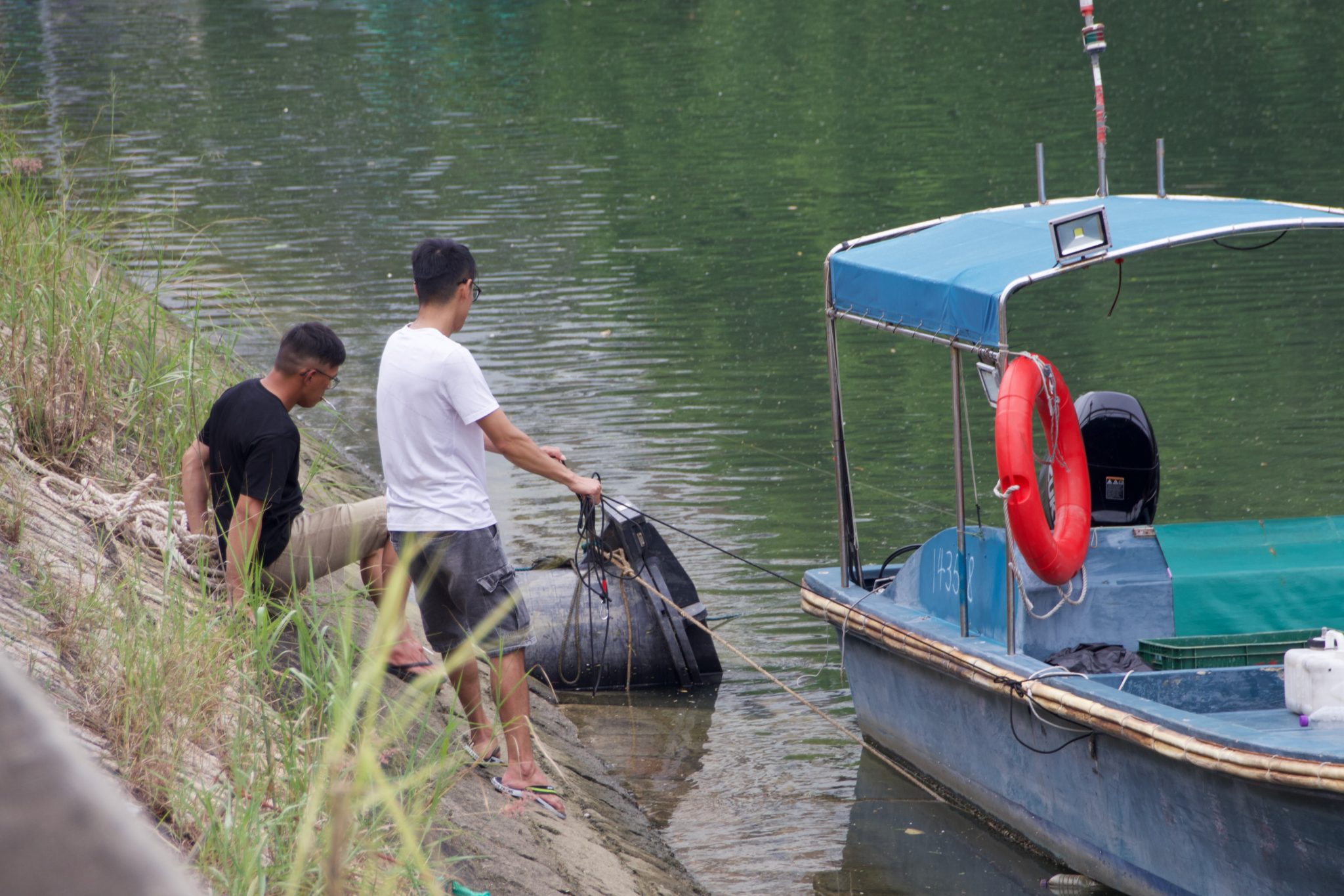 Typhoon Ragasa: Safety measures ahead of strong winds and potential ...