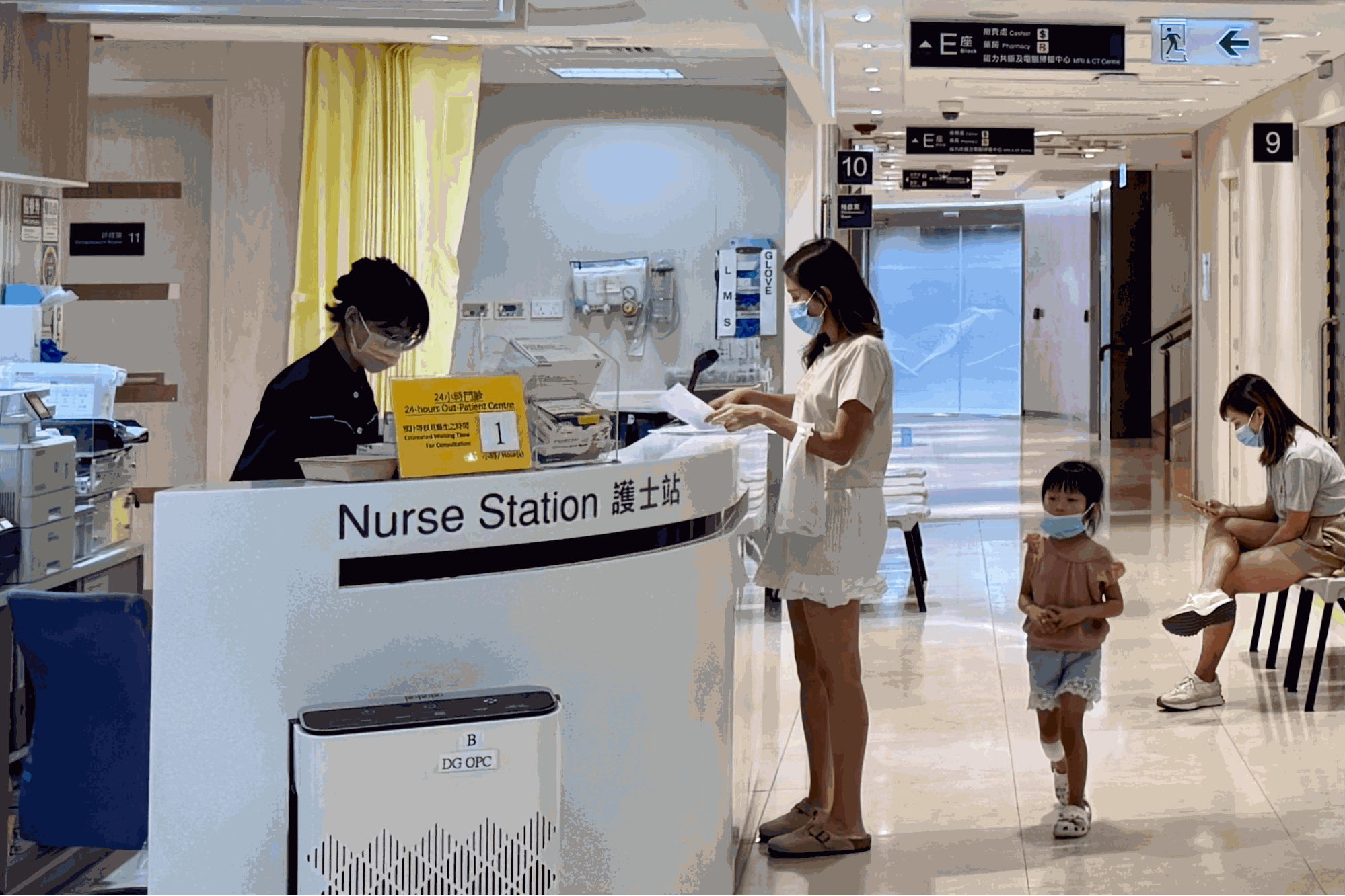 Policy Address 2025: Hong Kong extends tax allowance for parents with ...