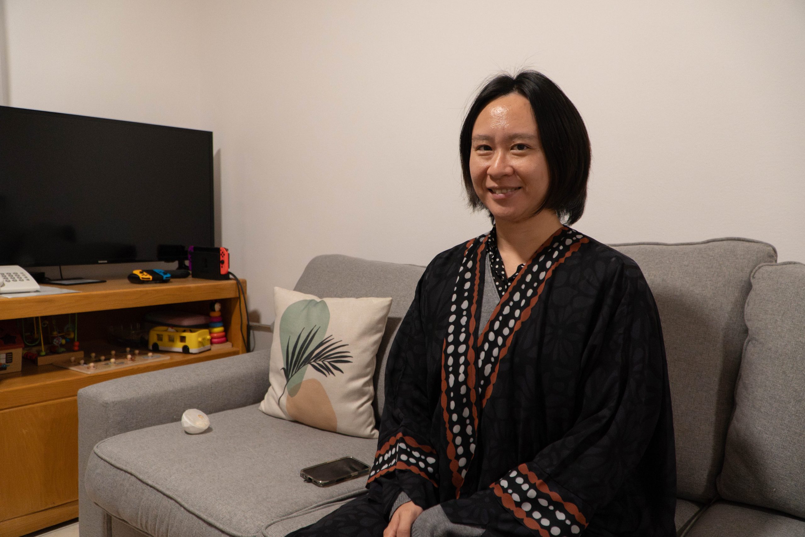 New Lives, New Challenges: Chinese expats seek openness in Saudi Arabia’s workplace – The Young ...