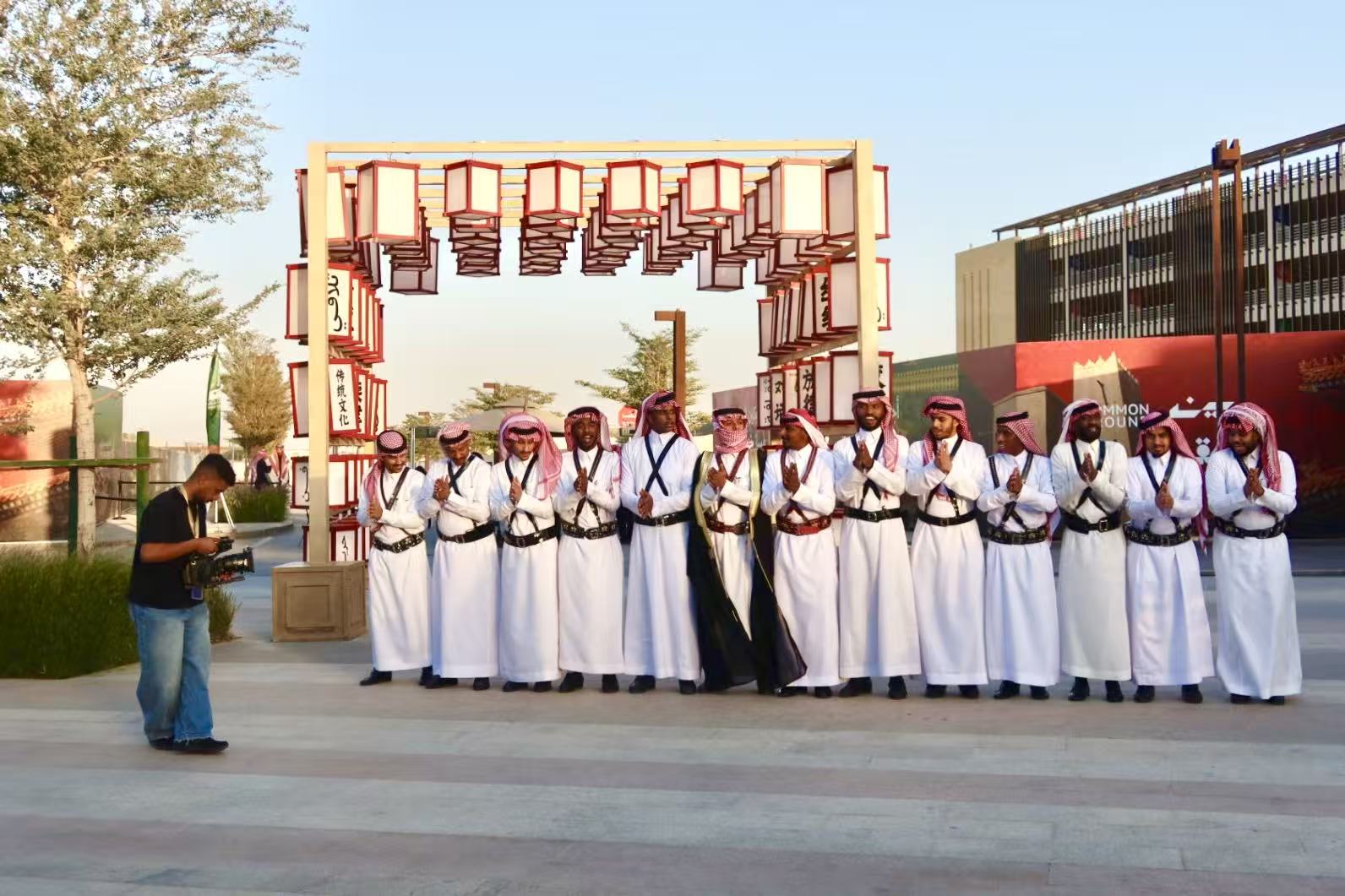 Sino-Saudi Cultural Feast: Chinese Cuisine Draws Crowds in Riyadh – The ...